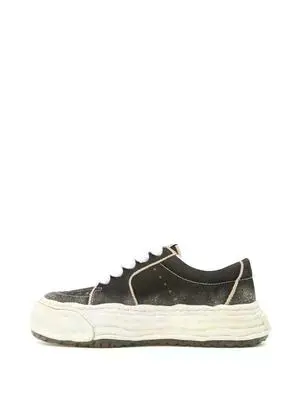 Mihara Yasuhiro Eric Sneakers