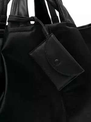 AGNES B. Louise Tote Bag