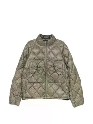 Roa Puff Outerwear For Women