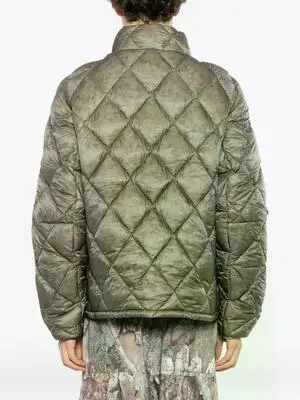 ROA Nuna 800 Fill Power Hooded Down Jacket