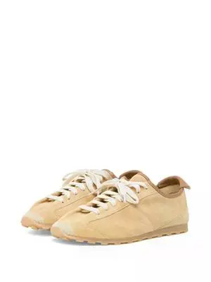 Jacquemus The Tennis Sneakers - Neutrals