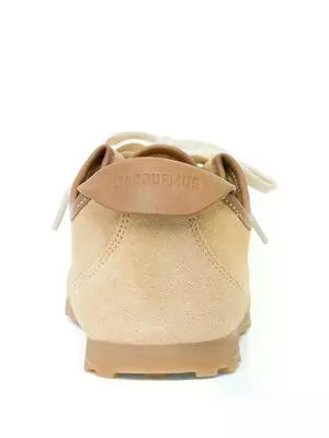 Jacquemus The Tennis Sneakers - Neutrals