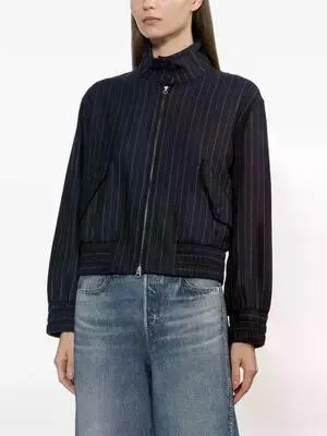 Rag & Bone Eliza Bomber Jacket