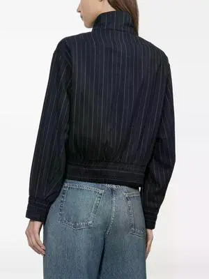 Rag & Bone Eliza Bomber Jacket