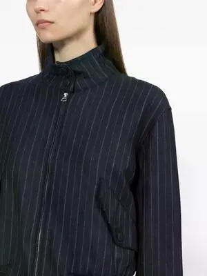 Rag & Bone Eliza Bomber Jacket