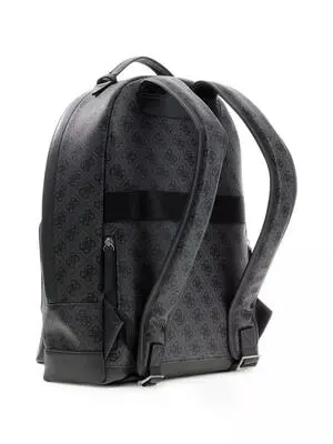 Guess Milano Monogram Backpack