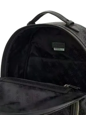 Guess Milano Monogram Backpack
