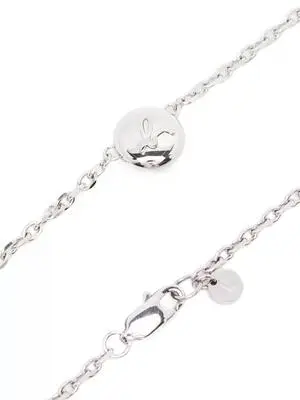 AGNES B. Mother-of-pearl Necklace