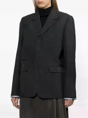 ADER ERROR Single-breasted Tailored Jacket