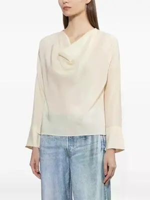 Rag & Bone Vinnie Blouse