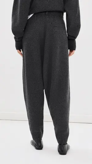 Coperni Sarouel Knit Pants