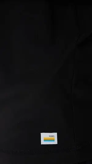 Vuori Strato Tech Tee