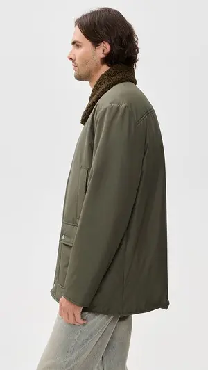 MAISON MARGIELA Hunting Jacket