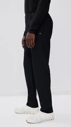 Vuori Meta Trousers Classic Fit