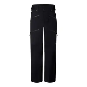 Bogner Solomun Ski Pants - Black