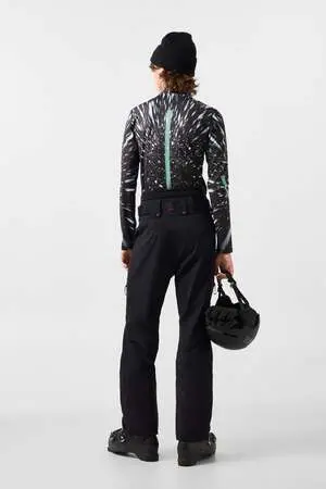 Bogner Solomun Ski Pants - Black