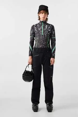Bogner Solomun Ski Pants - Black