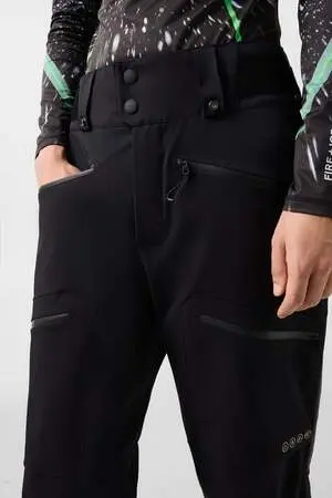 Bogner Solomun Ski Pants - Black