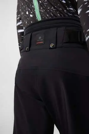 Bogner Solomun Ski Pants - Black
