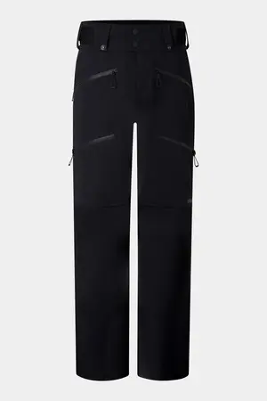 Bogner Solomun Ski Pants - Black