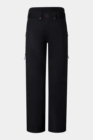 Bogner Solomun Ski Pants - Black