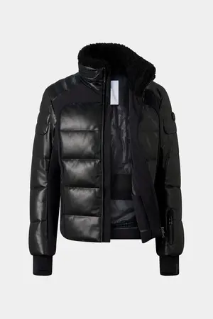 Bogner Camden Down Ski Jacket