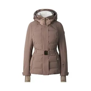 Bogner Elva Ski Jacket - Hazel