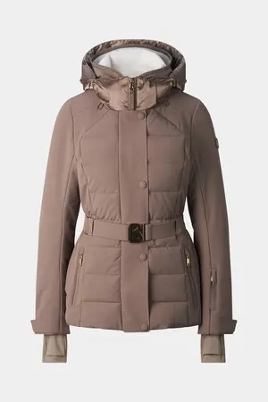 Bogner Elva Ski Jacket