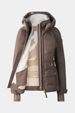 Bogner Elva Ski Jacket