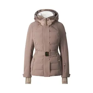 Bogner Elva Ski Jacket - Hazel