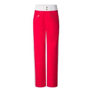 Bogner Fanni Ski Pants - Red