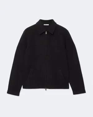 ALLSAINTS Marko Wool Jacket