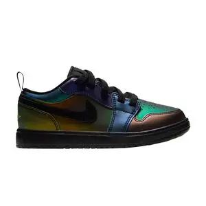 JORDAN 1 Low Se Space Jam 'bugs Bunny - Black
