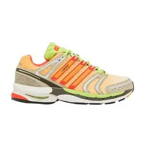 Adidas Adistar Control 5 Larry June F&f 'semi Solar Red' Blue