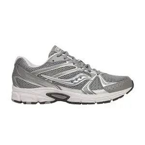 Saucony Ride Millennium Silver - Grey