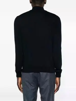 Corneliani Roll-neck Sweater