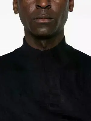 Corneliani Roll-neck Sweater