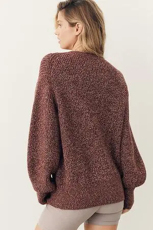 Varley Goldie Sweater