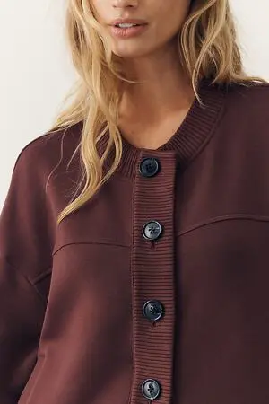 Varley Olwen Cardigan