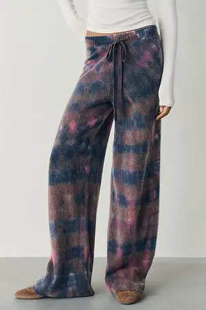 Electric & Rose Harley Mero Wool Blend Pants