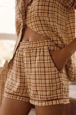 DIPPIN DAISY'S Cold Brew Shorts