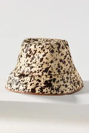 Ralph Lauren Spotted Bucket Hat