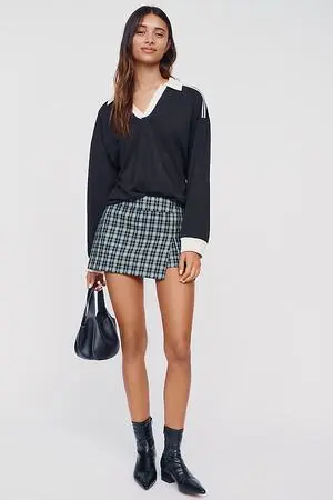 Chaser 100% Cotton Rug Sweatshirt