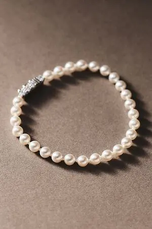 Nadri Maisie Le Bracelet - Silver