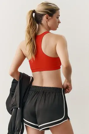 P.E Nation Prestige Shorts