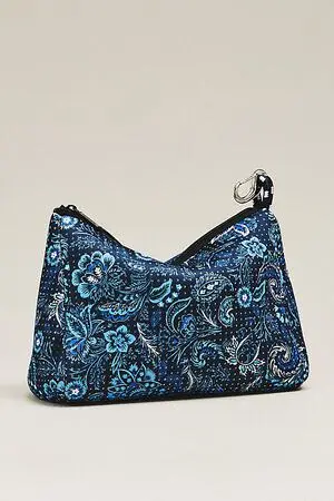 POP UPS BRAND Essential Pouch - Blue Pattern