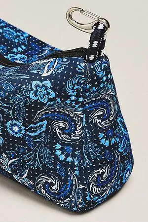POP UPS BRAND Essential Pouch - Blue Pattern