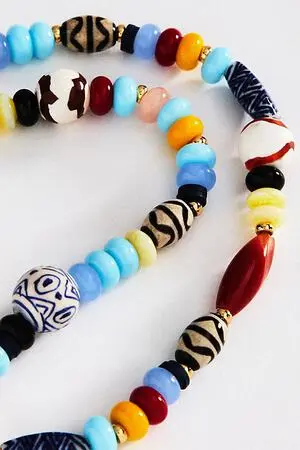 Mignonne Gavigan Ribeira Necklace