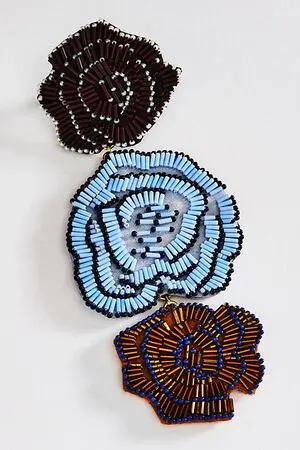 Mignonne Gavigan Amalia Luxe Earrgs