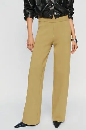 Endless Rose Relaxed Knit Pants